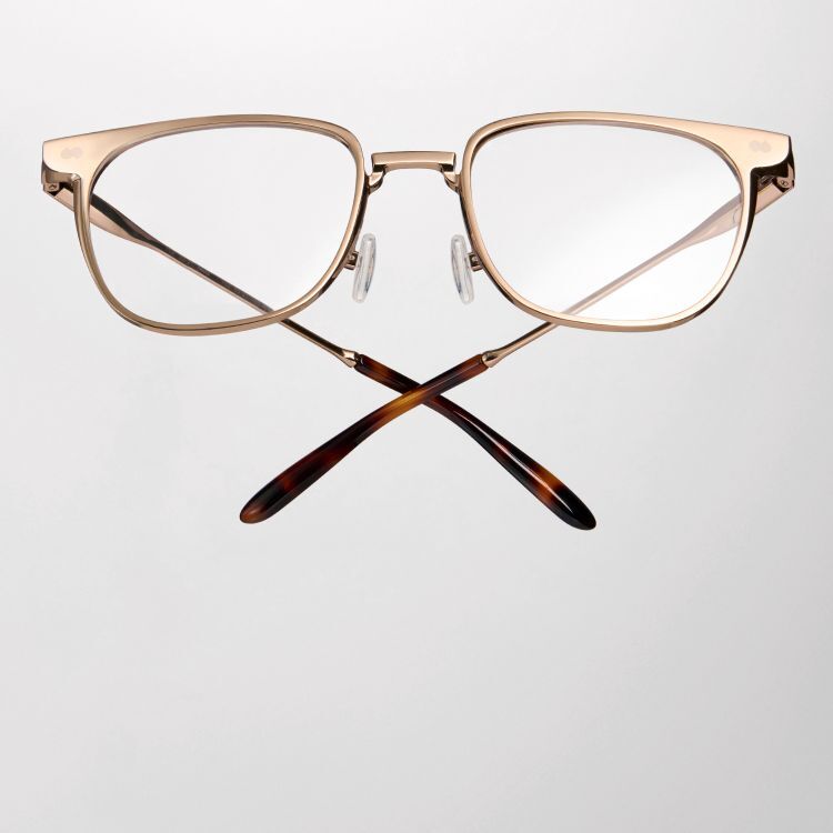 Pair Eyewear Retail
